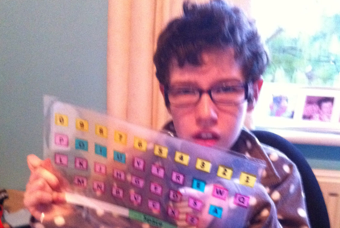 Communication breakdown and repair strategies | Beth Moulam