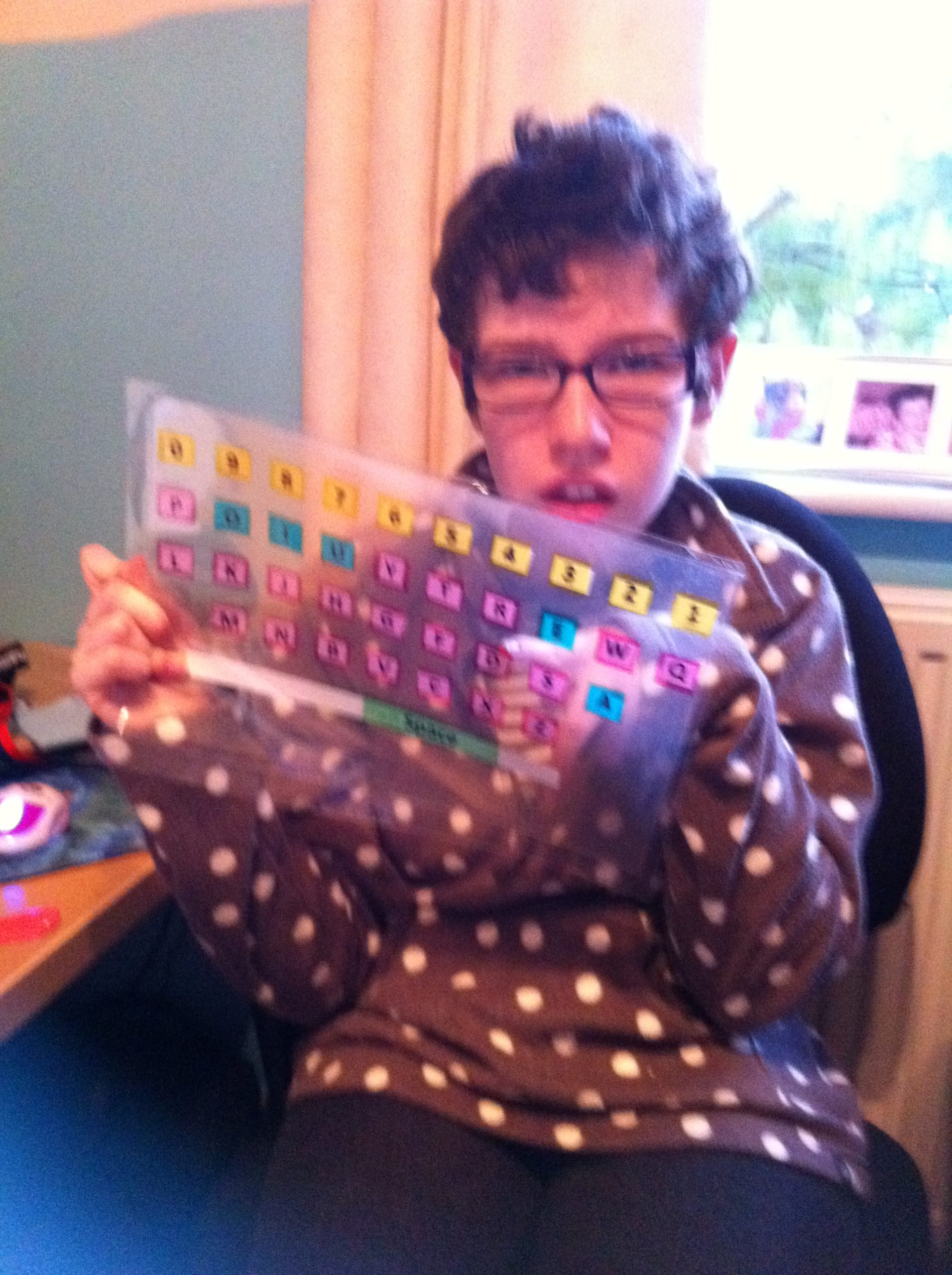 Communication breakdown and repair strategies | Beth Moulam