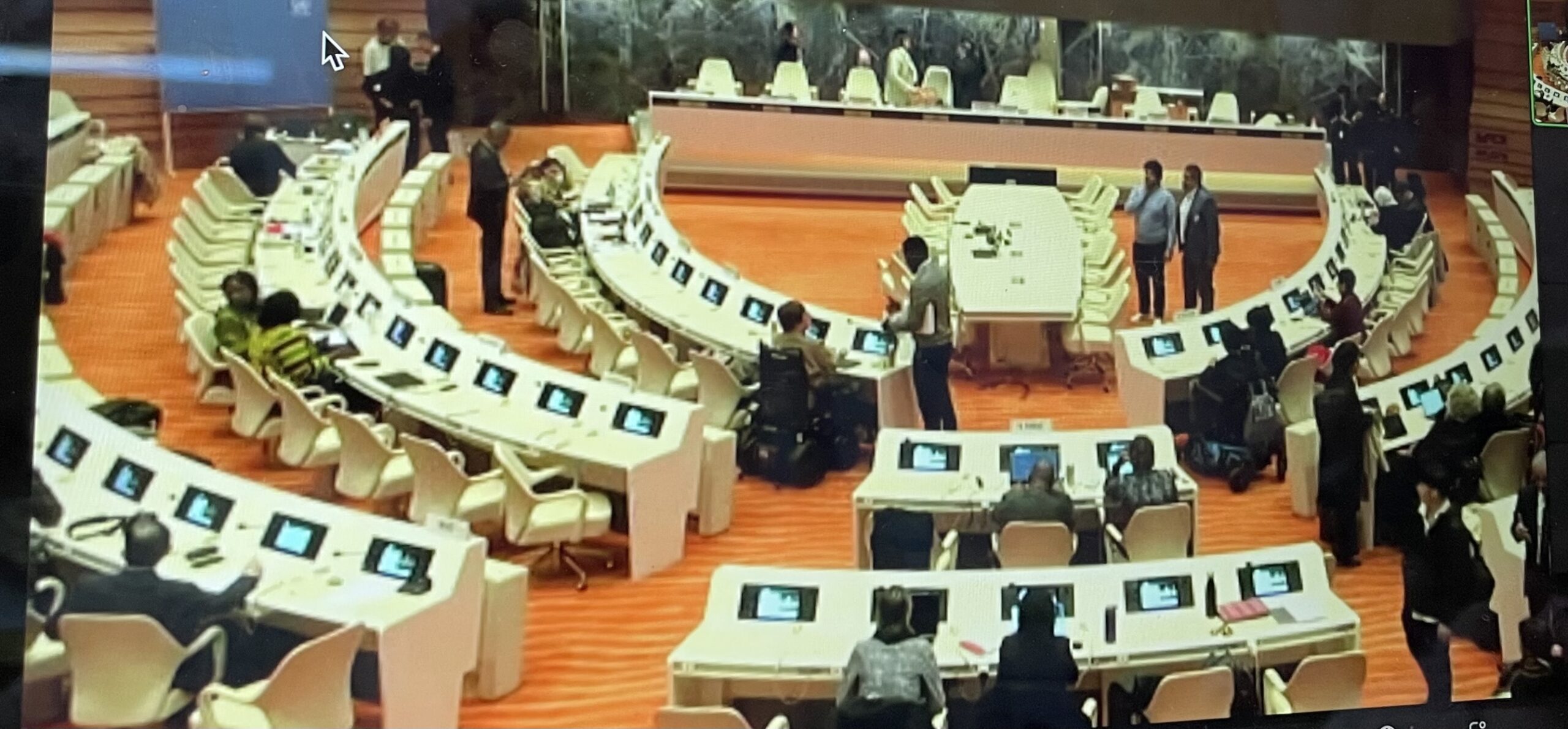 What gets measured gets done | Beth Moulam